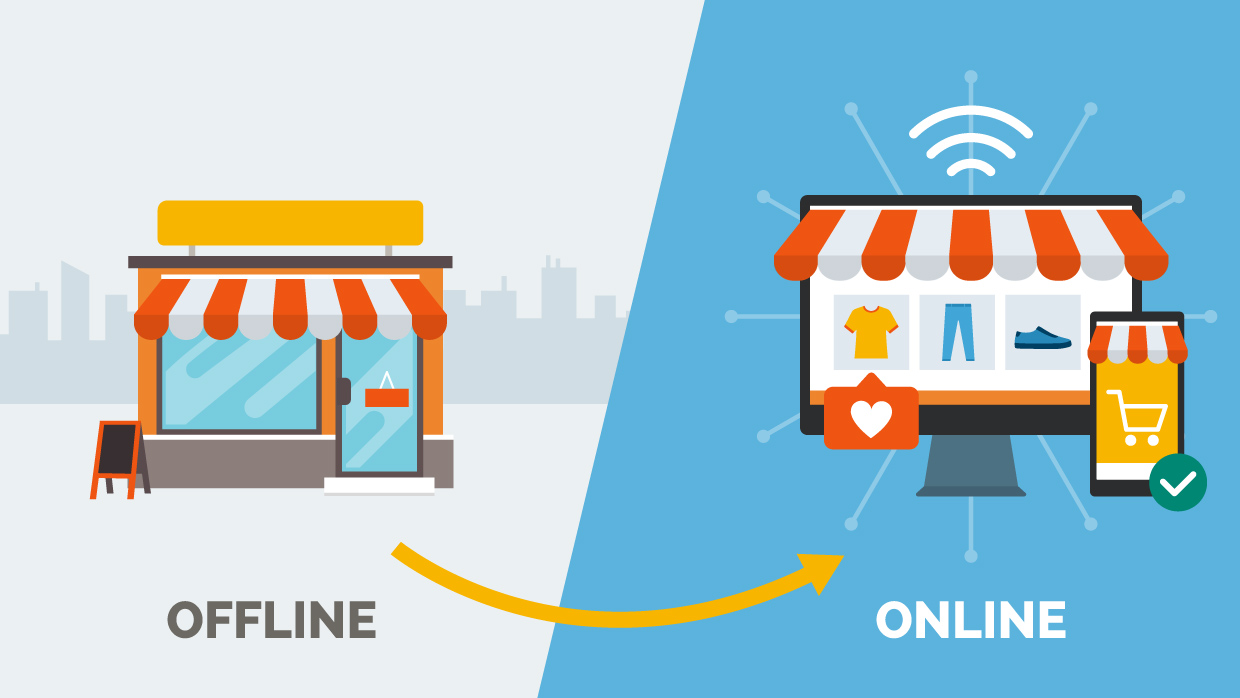 OMOとは？～顧客体験を向上させる新たなマーケティング手法～ | Data Driven Knowledgebase