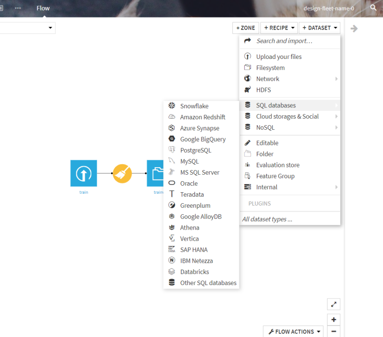 【経験談】Dataikuの魅力とは？ビジネスユーザーも簡単に使えるデータ分析プラットフォームを紹介 | Data Driven Knowledgebase
