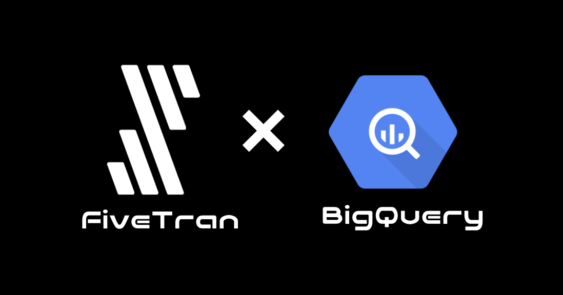 データパイプライン構築入門: FiveTranとBigQueryを接続する方法 | Data Driven Knowledgebase