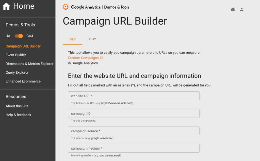 UTMパラメーターとは？【初心者向け完全ガイド】作成方法・設定ツールも詳しく解説 | Data Driven Knowledgebase
