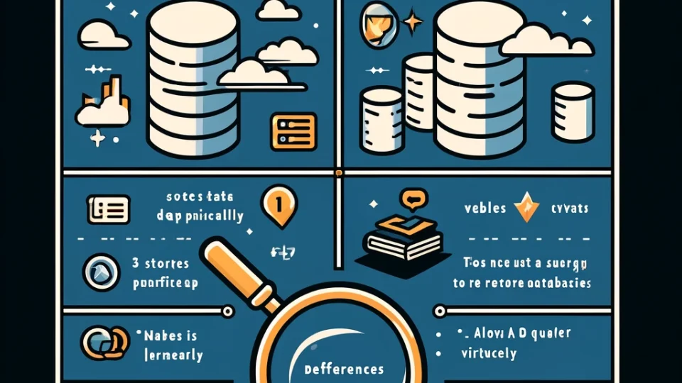 DBのテーブルとビューの違いについて | Data Driven Knowledgebase