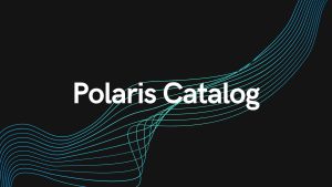 Polaris Catalog徹底解説｜次世代データマネジメントとビジネス活用戦略 | Data Driven Knowledgebase
