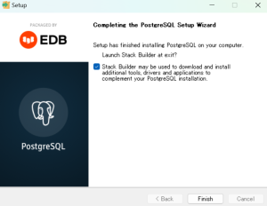 【徹底解説】PostgreSQLのインストールからデータベース作成まで | Data Driven Knowledgebase