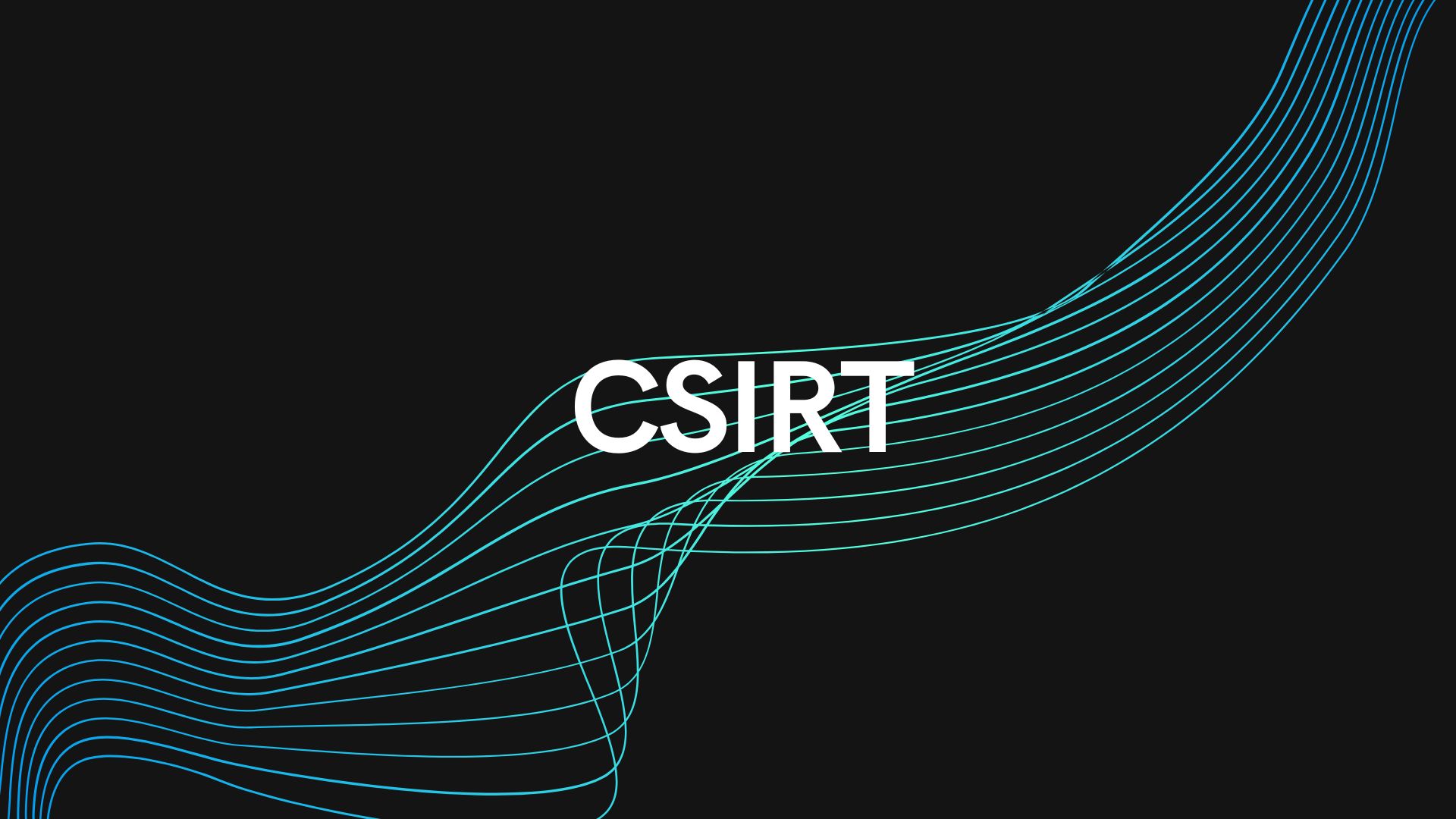 CSIRTがもたらす新時代のセキュリティ戦略――実践的なチーム運営と最新動向 | Data Driven Knowledgebase
