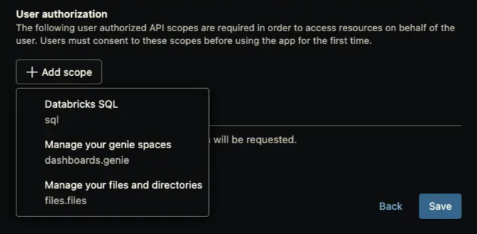 Databricks Appsにカスタムアプリをデプロイする方法 | Data Driven Knowledgebase