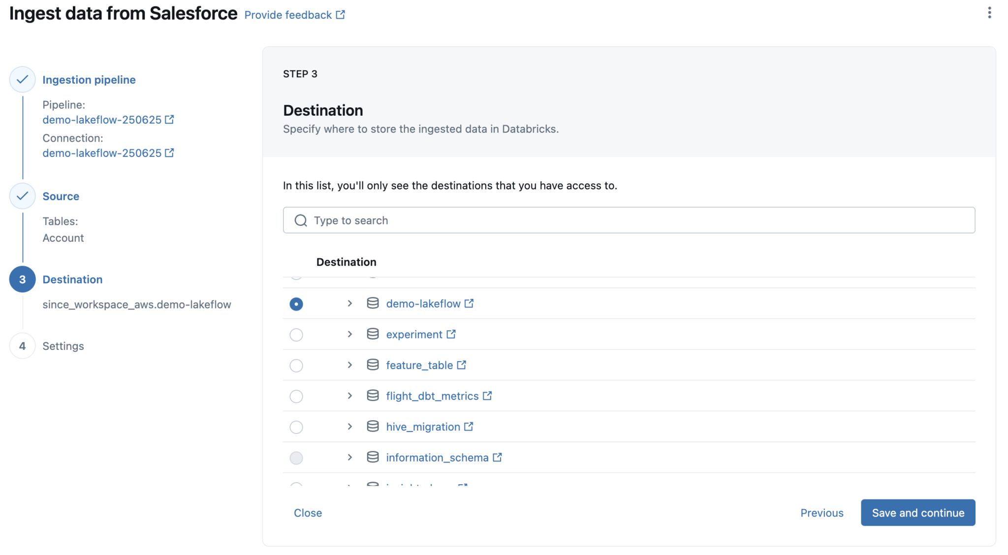 Databricks LakeFlow 調査・活用ガイド | Data Driven Knowledgebase