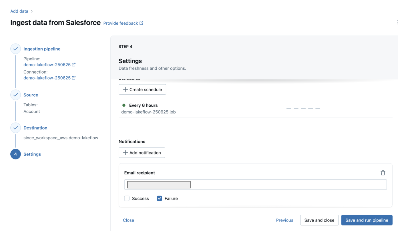 Databricks LakeFlow 調査・活用ガイド | Data Driven Knowledgebase